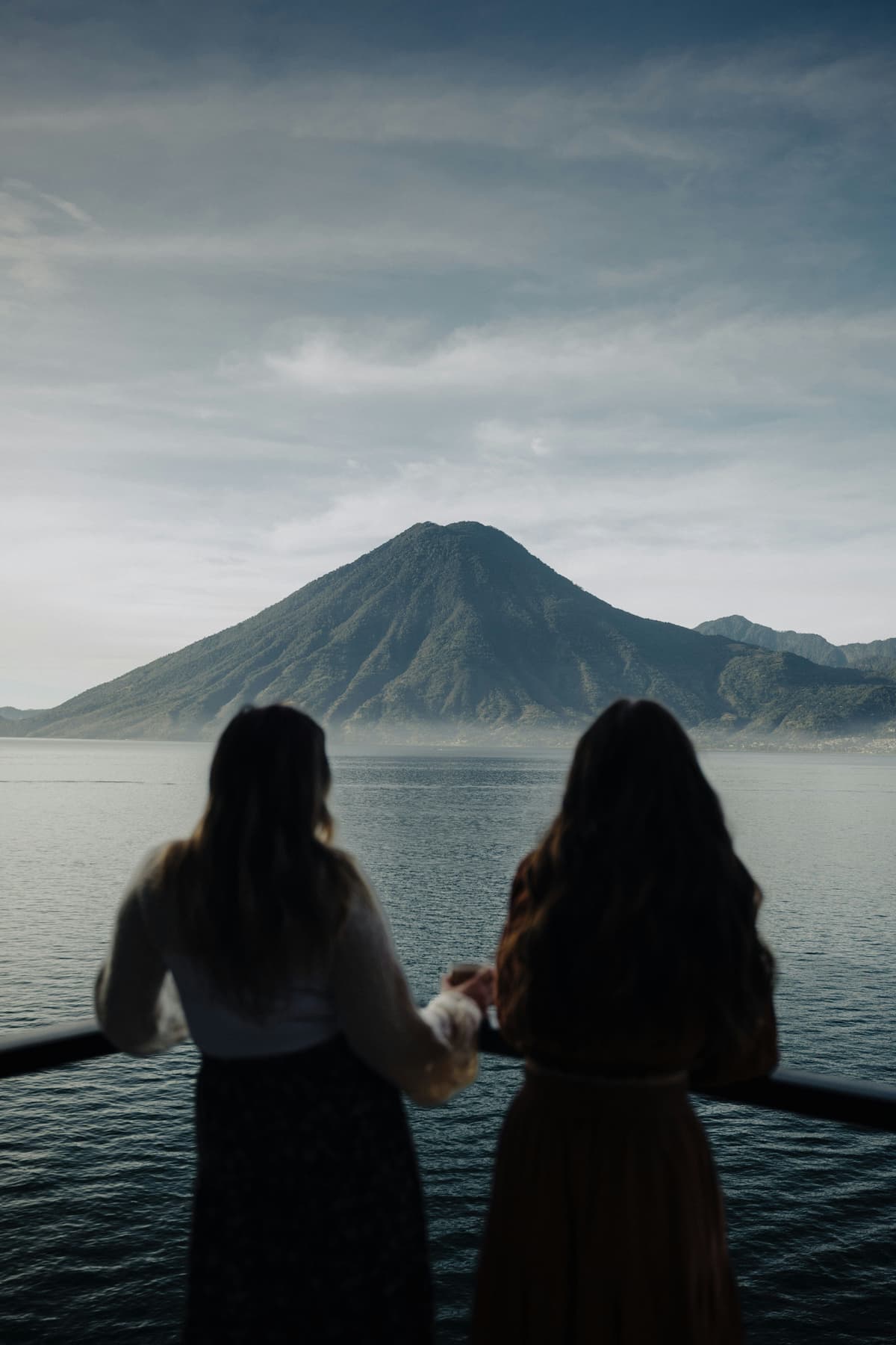 Guatemala Entry Requirements for Visitors