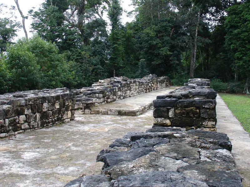 Aguateca Archaeological Site - Guatemala Travel Guide | Anywhere