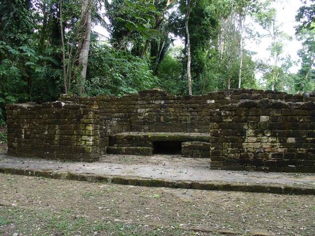 Aguateca Archaeological Site - Guatemala Travel Guide | Anywhere