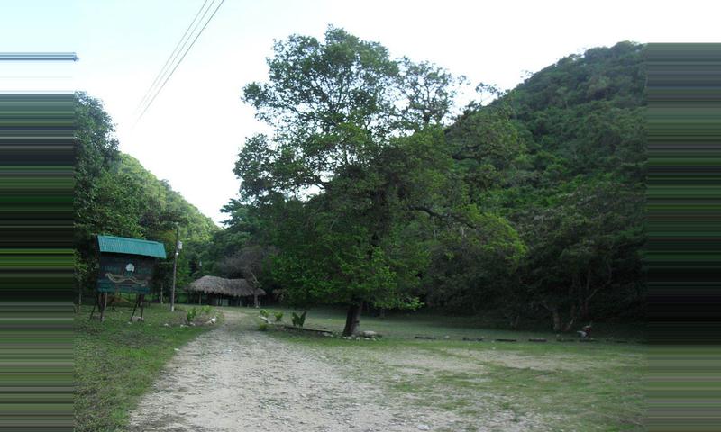 2018 Visitor Guide to Ak tun Kan Caves, Guatemala