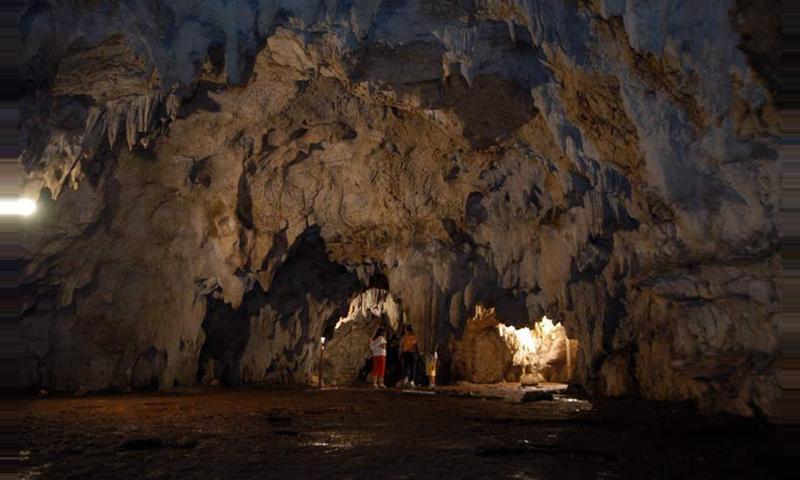 2018 Visitor Guide to Ak tun Kan Caves, Guatemala