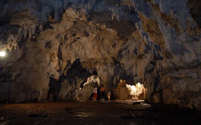 Ak'tun Kan Caves - Peten, Guatemala | Anywhere