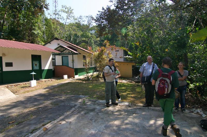 2023 Visitor Guide to Barro Colorado, Panama