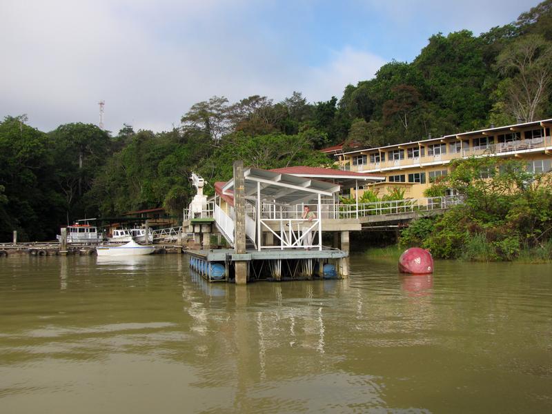 2023 Visitor Guide to Barro Colorado, Panama