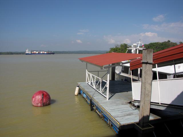 2023 Visitor Guide to Barro Colorado, Panama