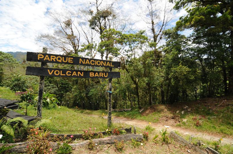 Barú Volcano National Park, Panama - 2024 Guide