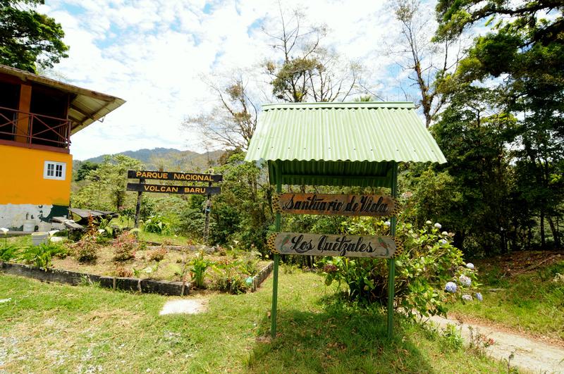 Barú Volcano National Park, Panama - 2024 Guide