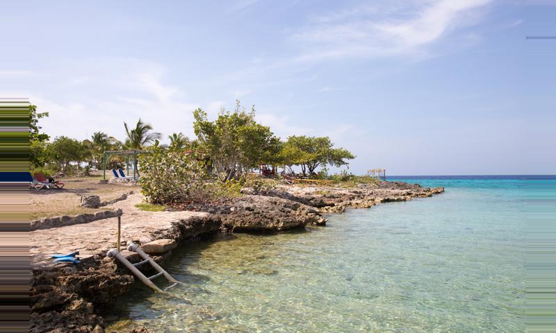 2018 Visitor Guide to Bay of Pigs, Cuba
