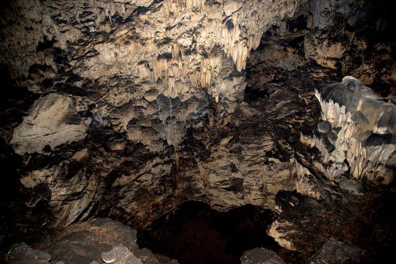 Candelaria Caves - Central Highlands, Guatemala | Anywhere