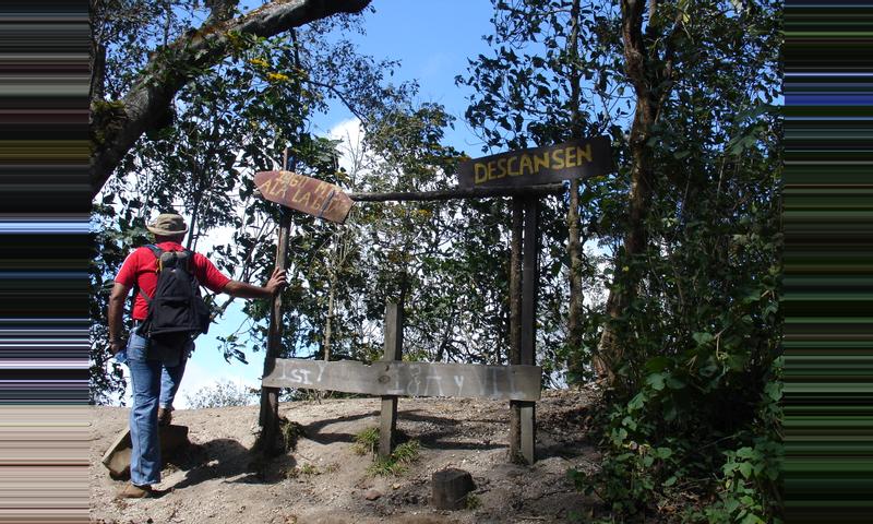 Chicabal Volcano and Lagoon, Guatemala - 2018 Guide