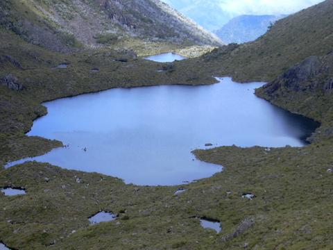 Chirripo National Park - San Jose, Costa Rica | Anywhere