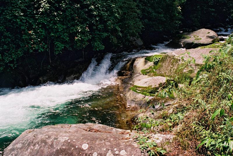 Chirripo National Park - San Jose, Costa Rica | Anywhere