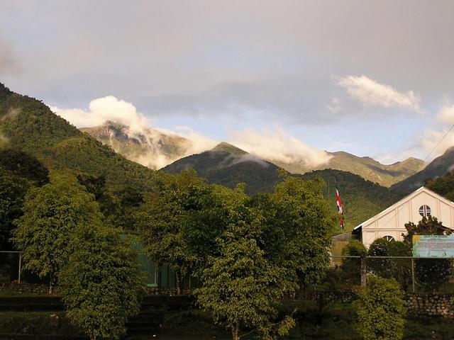 Chirripo National Park - San Jose, Costa Rica | Anywhere