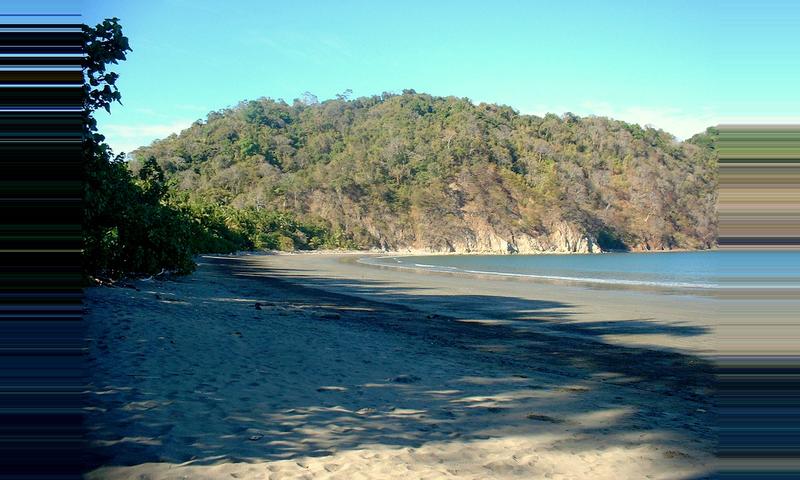 Curu National Wildlife Refuge, Costa Rica - 2018 Guide