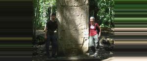 2018 Travel Guide Archaeological Sites in Guatemala