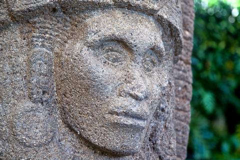 El Baúl - Pacific Slope, Guatemala | Anywhere