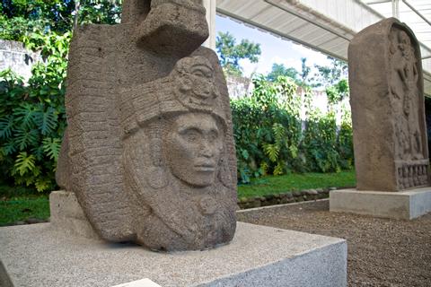 El Baúl - Pacific Slope, Guatemala | Anywhere