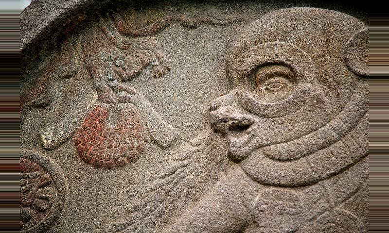 2018 Visitor Guide to El Baul, Guatemala