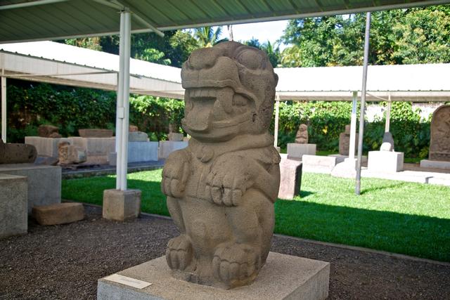 El Baúl - Pacific Slope, Guatemala | Anywhere