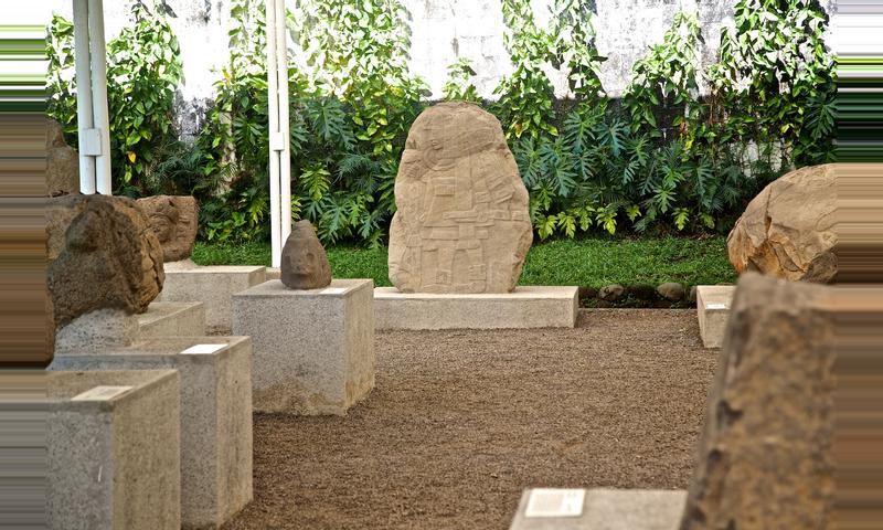 2018 Visitor Guide to El Baul, Guatemala