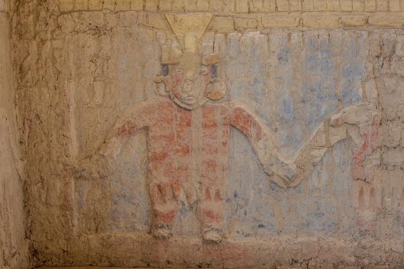 2023 Peru Visitor Guide: El Brujo Complex, Peru