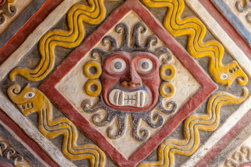 2023 Peru Visitor Guide: El Brujo Complex, Peru