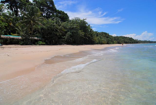 Gandoca Manzanillo National Wildlife Refuge - 2023 Guide