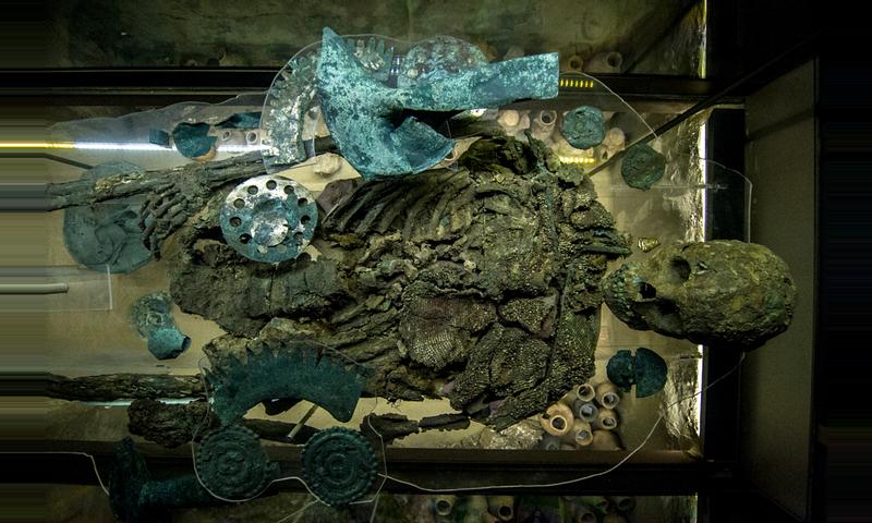 Huaca Rajada: Lord of Sipán Tomb, Peru - 2018 Guide