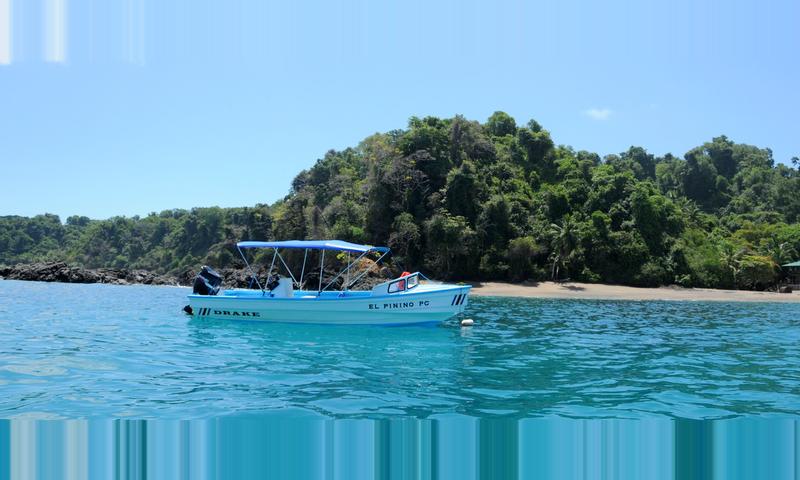 2018 Visitor Guide to Isla de Cano, Costa Rica