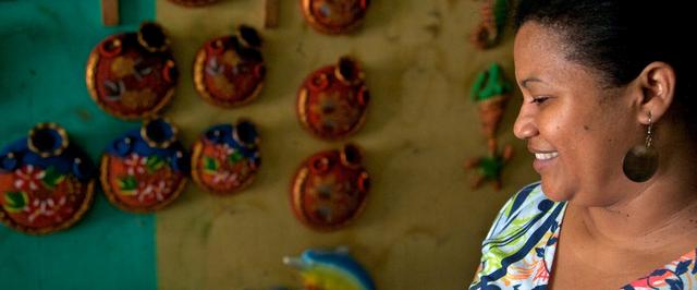 2024 Visitor Guide to La Arena, Panama