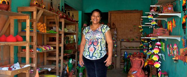 2024 Visitor Guide to La Arena, Panama