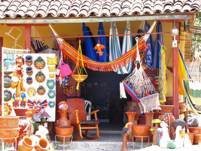 2024 Visitor Guide to La Arena, Panama