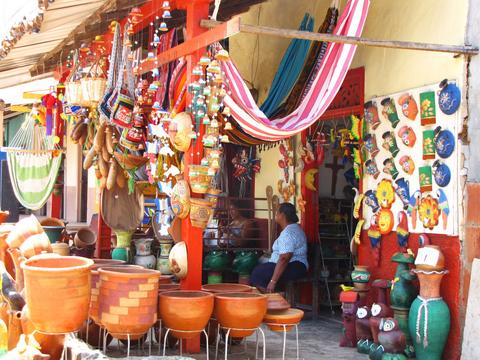 2024 Visitor Guide to La Arena, Panama