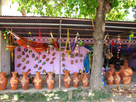 2024 Visitor Guide to La Arena, Panama