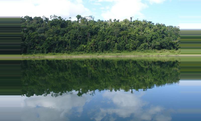 2018 Visitor Guide to La Pasión River, Guatemala