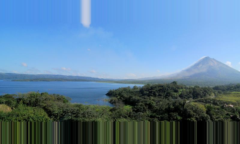 2018 Costa Rica Guide: Lake Arenal, Costa Rica