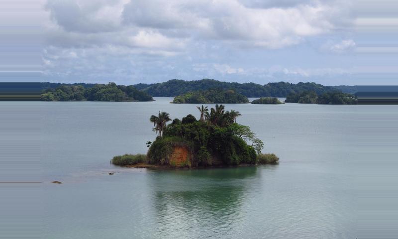 2018 Visitor Guide to Lake Gatún, Panama