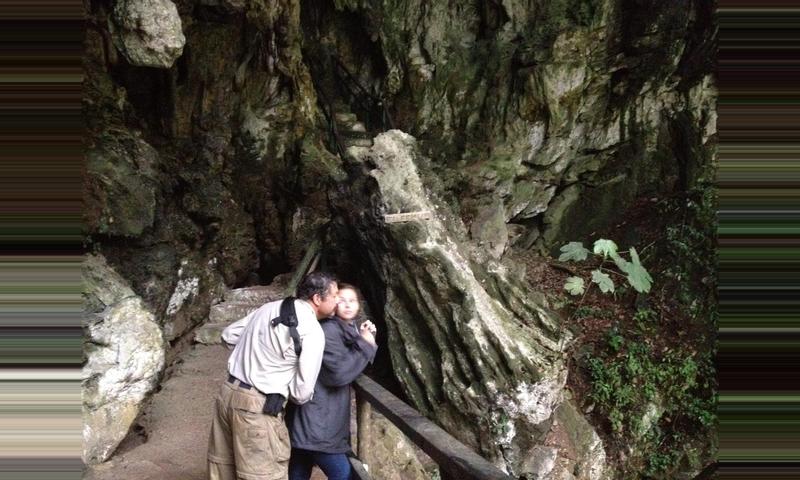 2018 Visitor Guide to Lanquin Caves, Guatemala