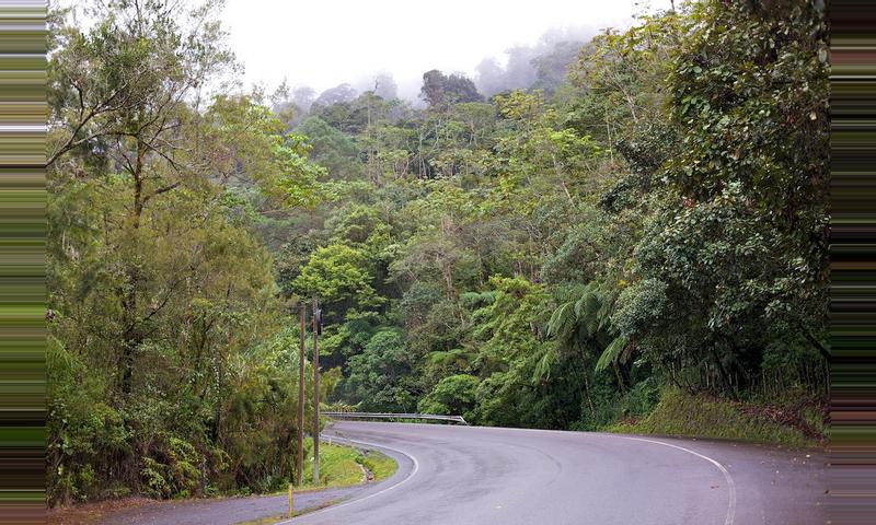 2018 Visitor Guide to Maya Biosphere, Guatemala