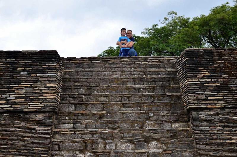 Mixco Viejo - Western Highlands, Guatemala | Anywhere