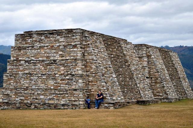 Mixco Viejo - Western Highlands, Guatemala | Anywhere