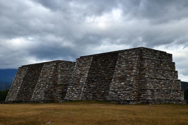 Mixco Viejo - Western Highlands, Guatemala | Anywhere