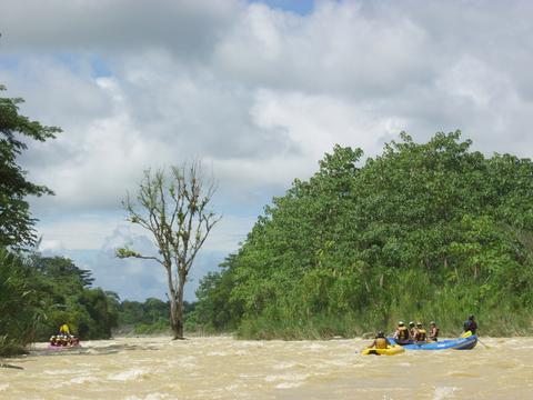 Naranjo River - Manuel Antonio, Costa Rica | Anywhere