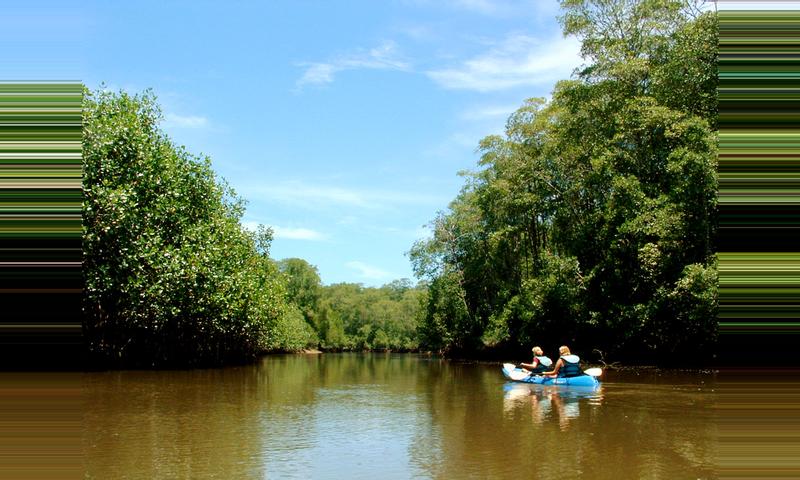 2018 Costa Rica Guide: Naranjo River, Costa Rica