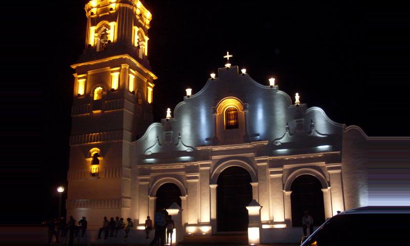 2018 Panama Visitor Guide: Nata de los Caballeros