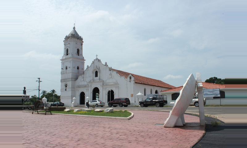 2018 Panama Visitor Guide: Nata de los Caballeros