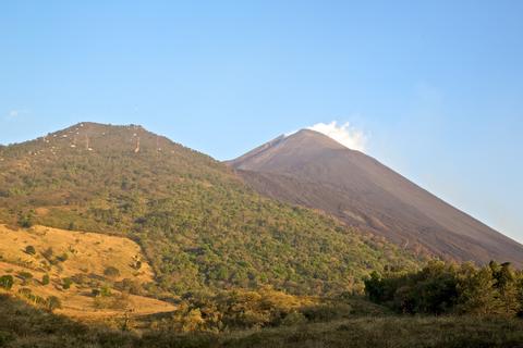 Pacaya Volcano - Central Highlands, Guatemala | Anywhere