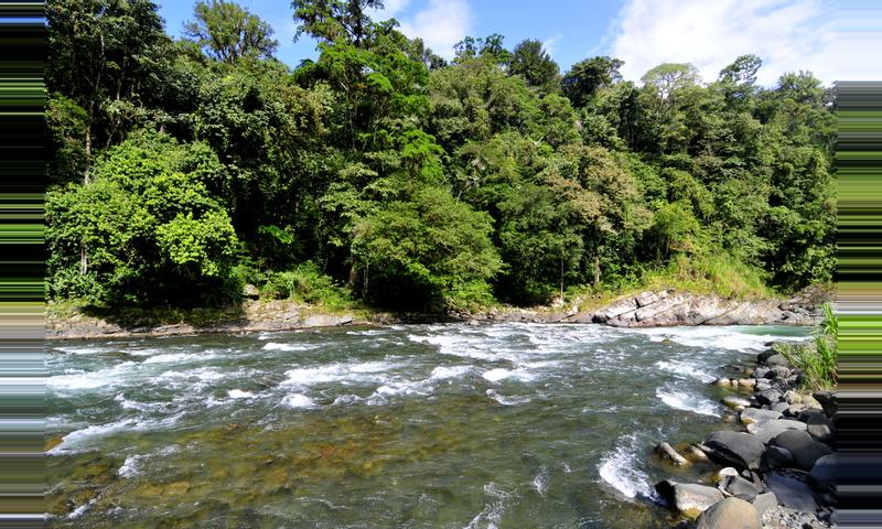 2018 Costa Rica Guide: Pacuare River, Costa Rica