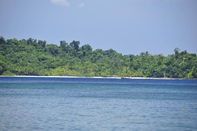 2023 Panama Visitor Guide: Coiba National Park, Panama