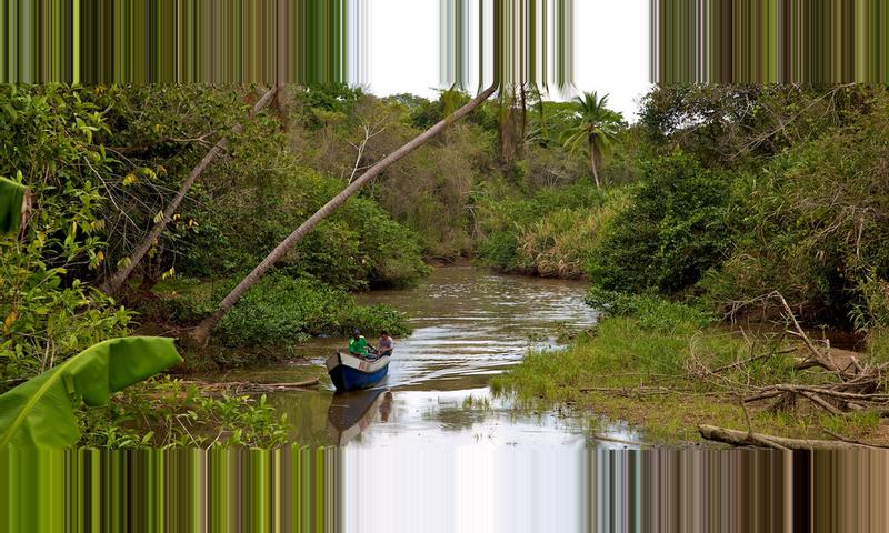 2018 Panama Visitor Guide: Darién National Park, Panama